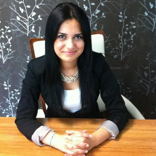 Psk. Berna Özer - İzmir Psikoloji - Online Randevu Al | DoktorUzman.com