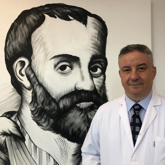 Prof. Dr. Cem Güler - İzmir Üroloji - Online Randevu Al | DoktorUzman.com