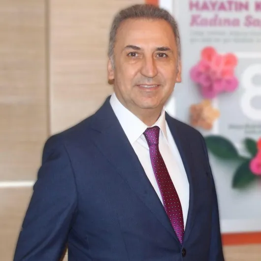 Prof. Dr. Cihan Uras - İstanbul Genel Cerrahi - Randevu Al ...