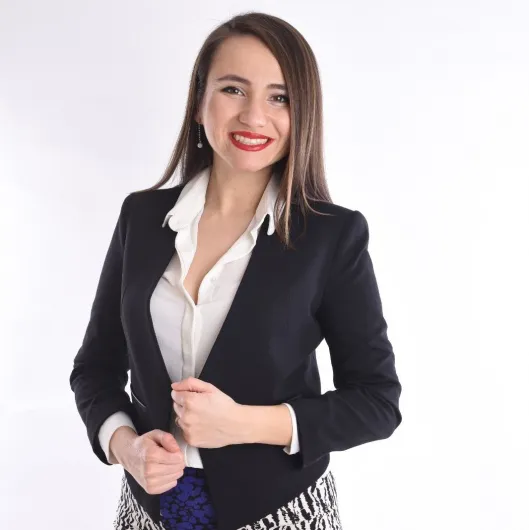 Uzm. Dyt. Elif Şahin Ayhan - İstanbul Diyetisyen - Online Randevu Al ...