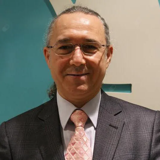 Prof. Dr. Halil İbrahim Erol - İstanbul Kulak Burun & Boğaz - Randevu ...