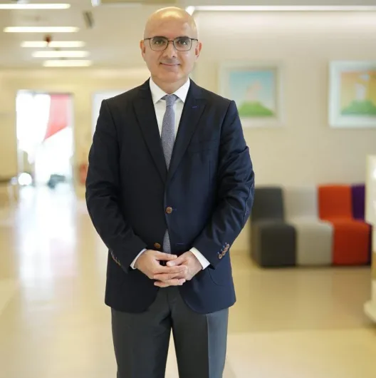 Prof. Dr. Hüseyin Sinan - İstanbul Genel Cerrahi - Randevu Al ...