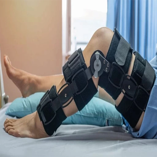 Ortez Uzmanı İstanbul Ortopedi ve Travmatoloji - Randevu Al