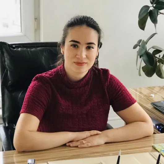 Uzm. Dr. Pelin Çon Bayhan - Samsun Çocuk ve Ergen Psikiyatrisi - Online ...