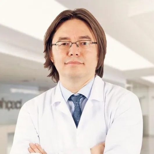 Prof. Dr. Sabri Cavkaytar - İstanbul Kadın Hastalıkları ve Doğum ...