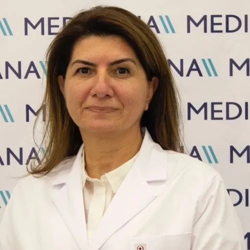 Prof. Dr. Sevil Işık - İzmir Gastroenteroloji - Randevu Al ...