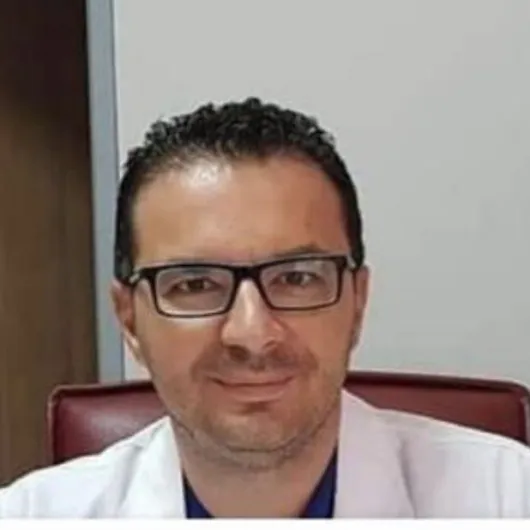 Op. Dr. Yusuf Topalahmetoğlu - Adana Kadın Hastalıkları ve Doğum - Randevu Al | DoktorUzman.com