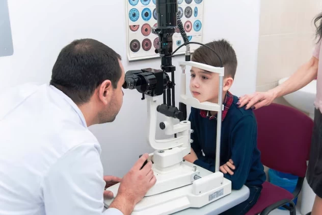 Okula Başlamadan Önce Çocuklar İçin Göz Muayenesinin Önemi - Göz ... Okula Başlamadan Önce Çocuklar İçin Göz Muayenesinin Önemi - Göz ...
